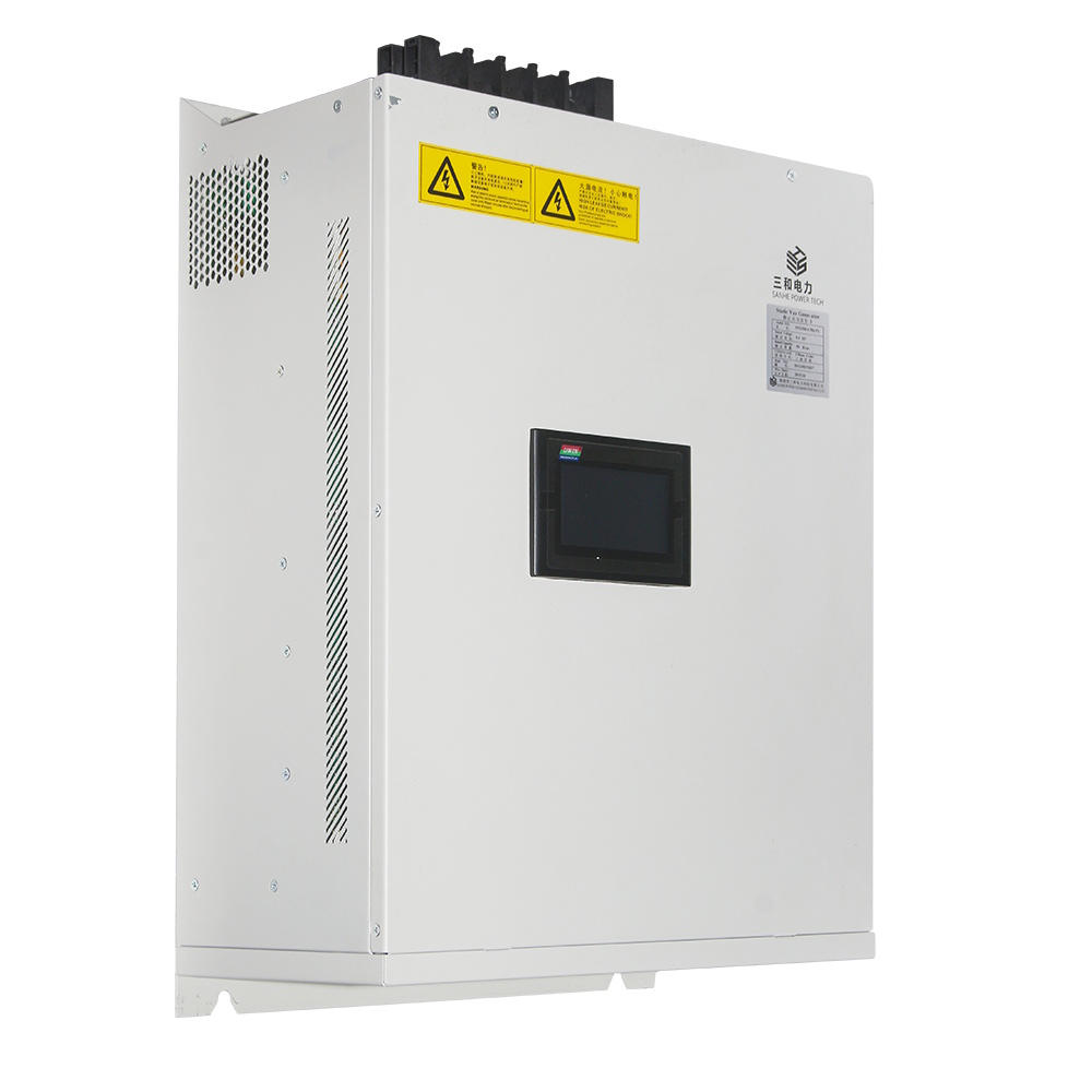 Low Voltage Static Var Generator Module from China manufacturer - SANHE