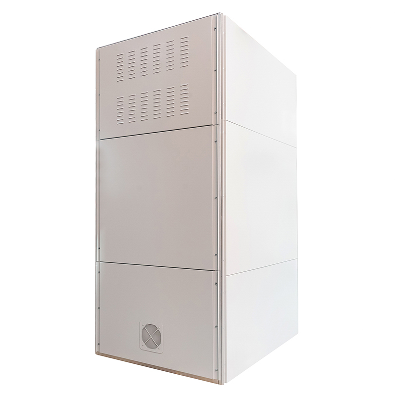 HVCA Series Medium Voltage Automatic Capacitor Bank - Buy Power Factor ...